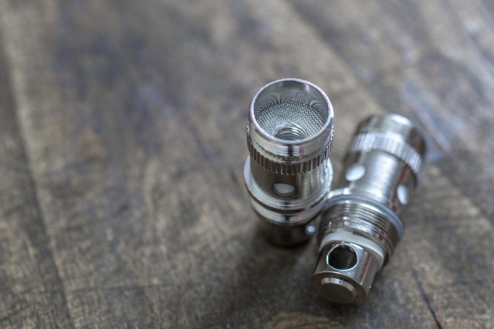 Choosing the Right Eleaf Coil for Your Vaping Device: A Complete ...