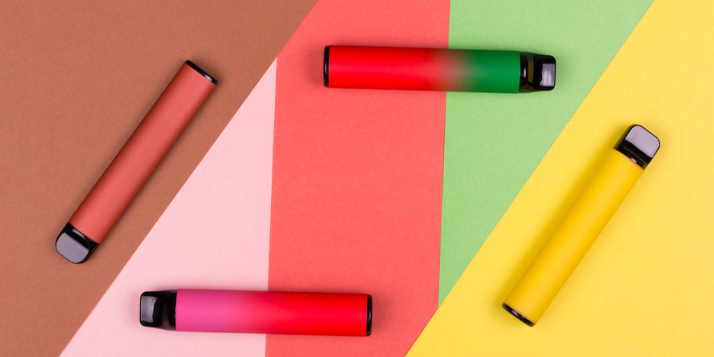 2022: The Ultimate Vape Guide for the New Year - Vapes Direct