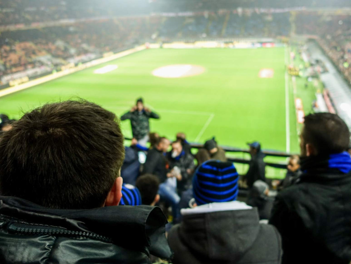 Are Vapes Allowed in UK Football Grounds? The Latest Update — Vapesdirect