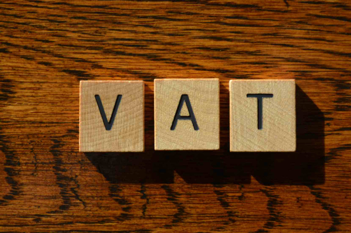 Vape Tax Vs VAT: What's The Difference? — Vapesdirect