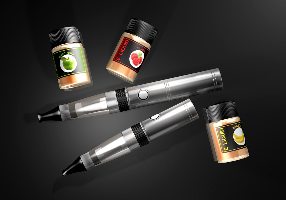 What are the most popular fruit e-liquids in the UK? - Vapes Direct
