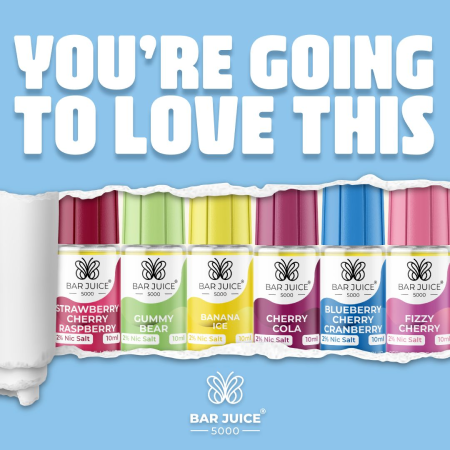 Understanding E-Liquids: What’s Inside? - Vapes Direct