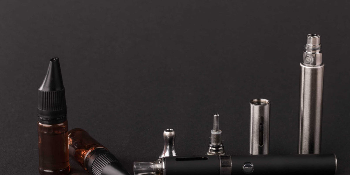 Top 5 Affordable Vape Pen Starter Kits for Beginners — Vapesdirect