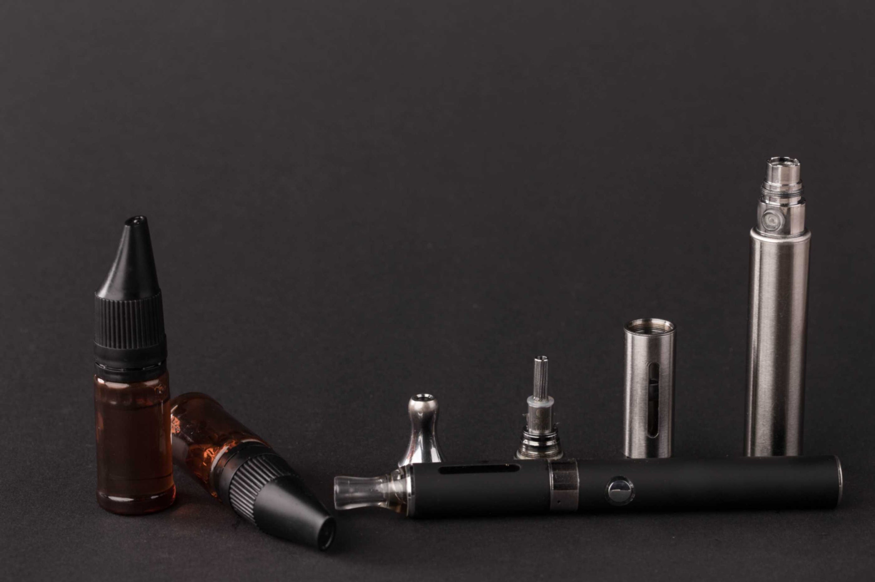 Top 5 Affordable Vape Pen Starter Kits for Beginners — Vapesdirect