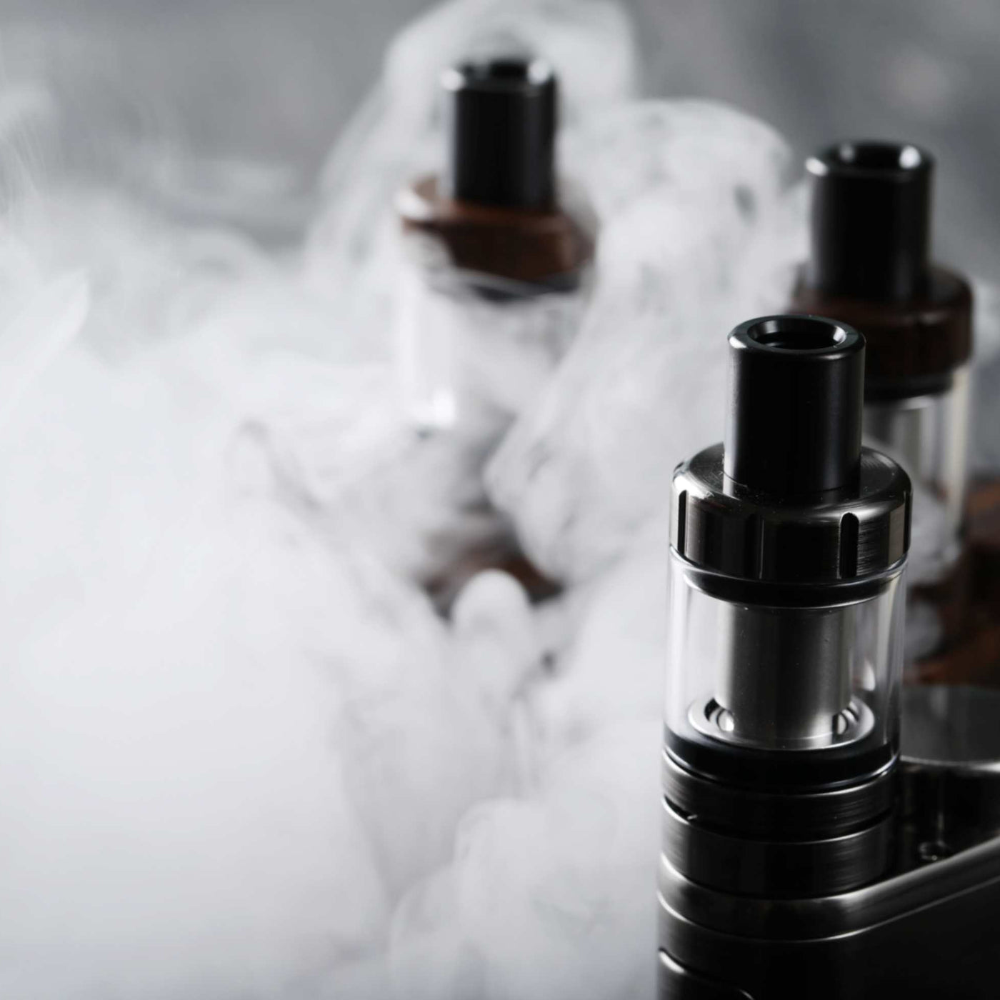 IVG Pro 12 Kit and Refill Pods — Vapesdirect