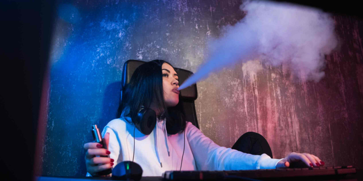 Best Vape for Beginners in the UK (2026 Buyer’s Guide) — Vapesdirect