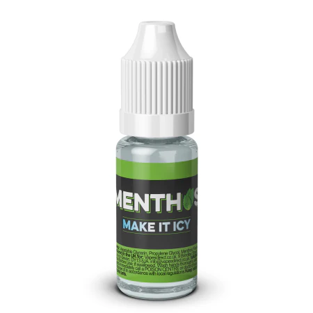 Menthol Drops vs. Menthol Cigarettes: Which One Offers a Better Vaping ...