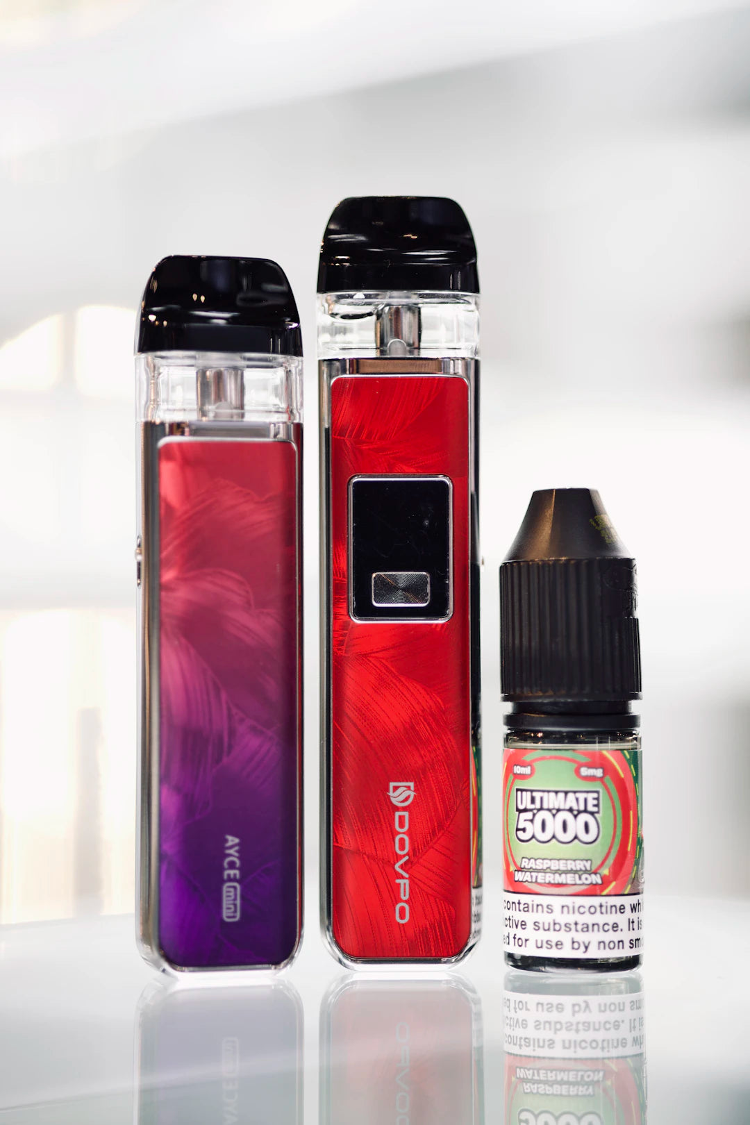 Understanding Different Types of Vape Kits: A Beginner's Guide ...