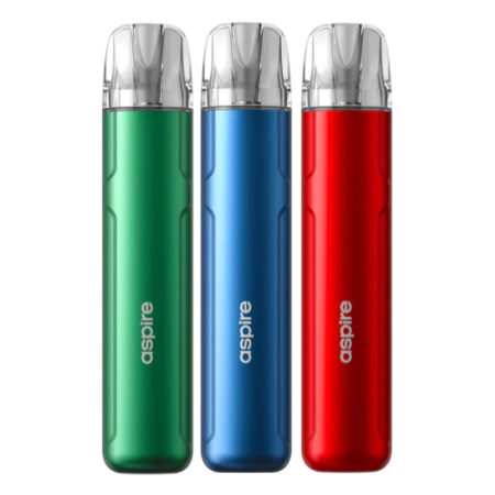 Buy Aspire Cyber S Pod Vape Kit - Aspire - Vapes Direct