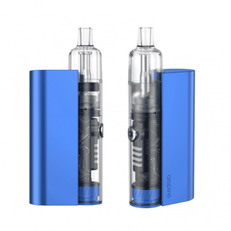 Buy Aspire Cyber GT Pod Vape Kit - Aspire - Vapes Direct