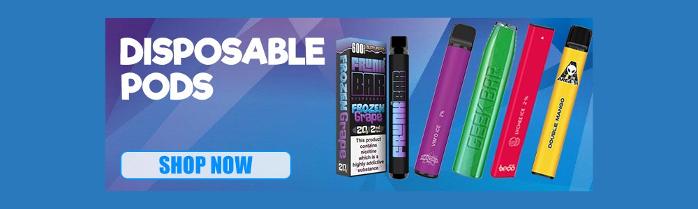 Vape Shop Online UK | Vape Store UK | Disposables | vapesdirect.co.uk