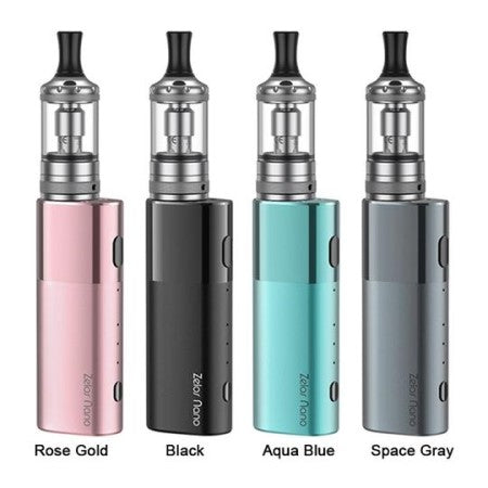 Aspire Starter Kits Online | Aspire E-Cigs Kits - Vapes Direct - Vapes ...