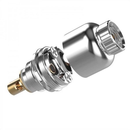 Buy Aspire Nautilus Prime Rebuildable RBA Deck - Aspire - Vapes Direct