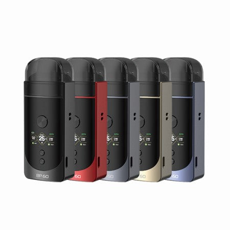 Aspire BP60 Pod Kit — Vapesdirect