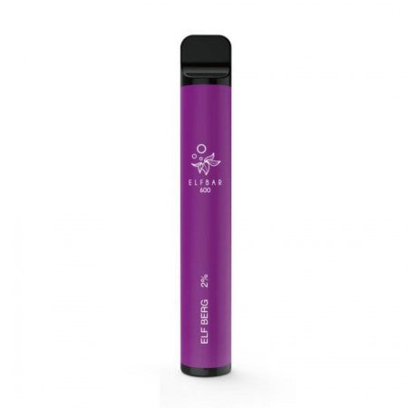Elf Bar - Elf Berg — Vapesdirect