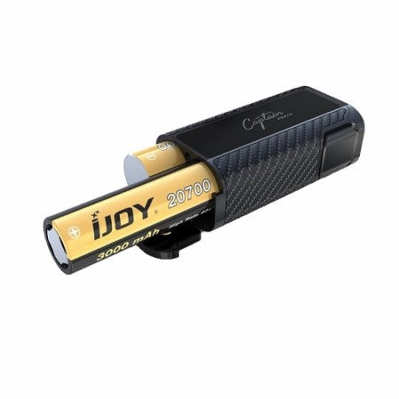 Buy IJOY Captain Mod PD270 - Free UK Delivery - IJOY - Vapes Direct