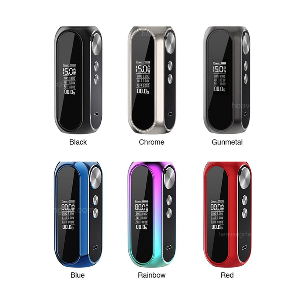OBS Cube Mod - Free Delivery — Vapesdirect