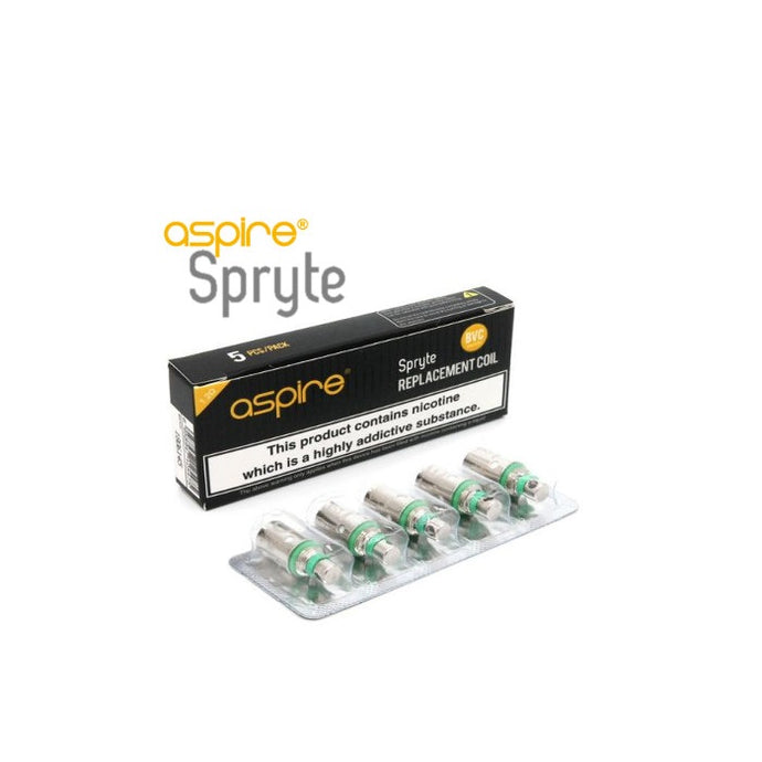 Aspire Vape Coils | Vape Coils | Vapour Coils - Vapes Direct