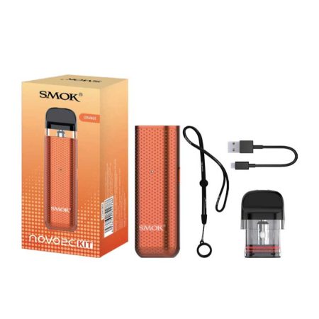 Buy Smok Novo 2C Vape Kit - SMOK - Vapes Direct